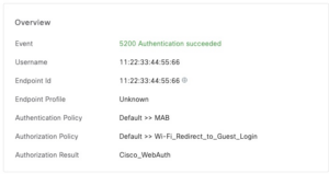 Testing RADIUS from CLI - Security CCIE Blog