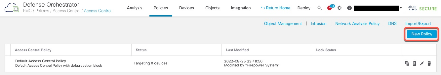 Deploying Cdo Managed Ftdv Cluster In Azure Security Ccie Blog