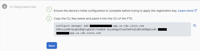 Deploying Cdo Managed Ftdv Cluster In Azure Security Ccie Blog